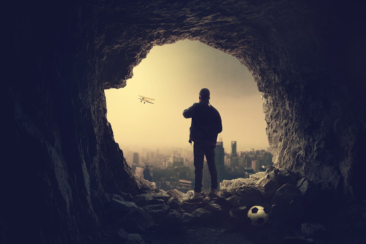 Future Focus: Unleashing Leadership Potential Through Insight and Outsight