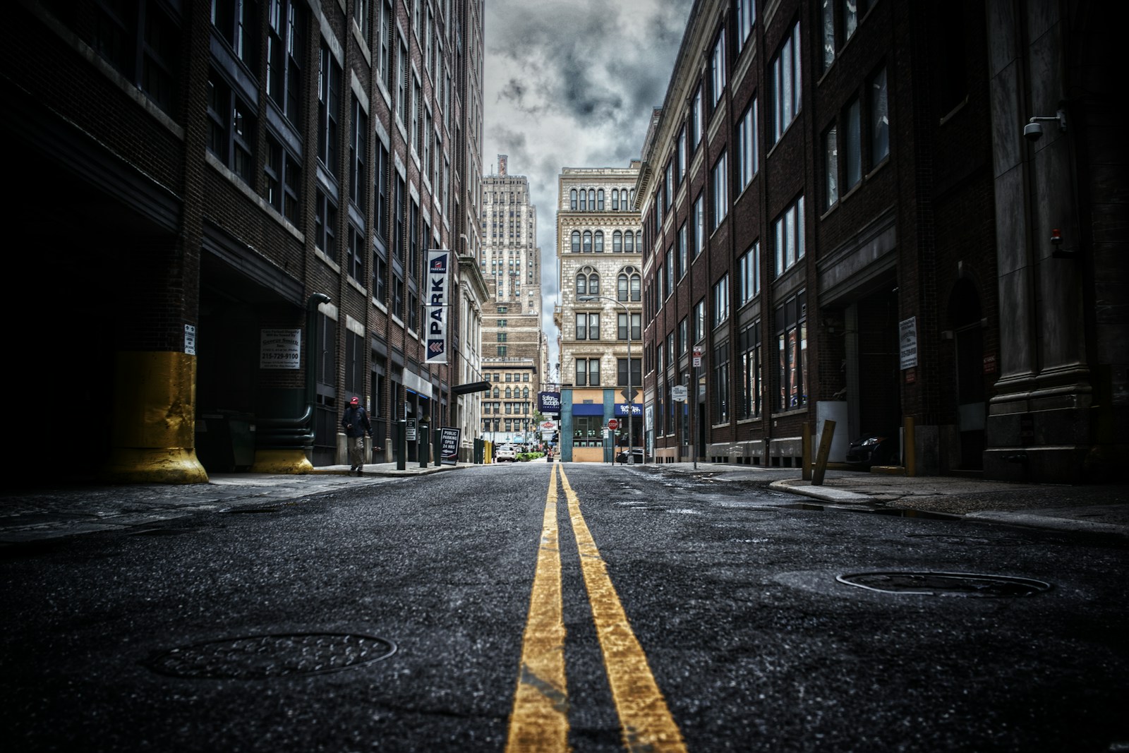 Radical Leadership: Street Smarts for Business Triumph