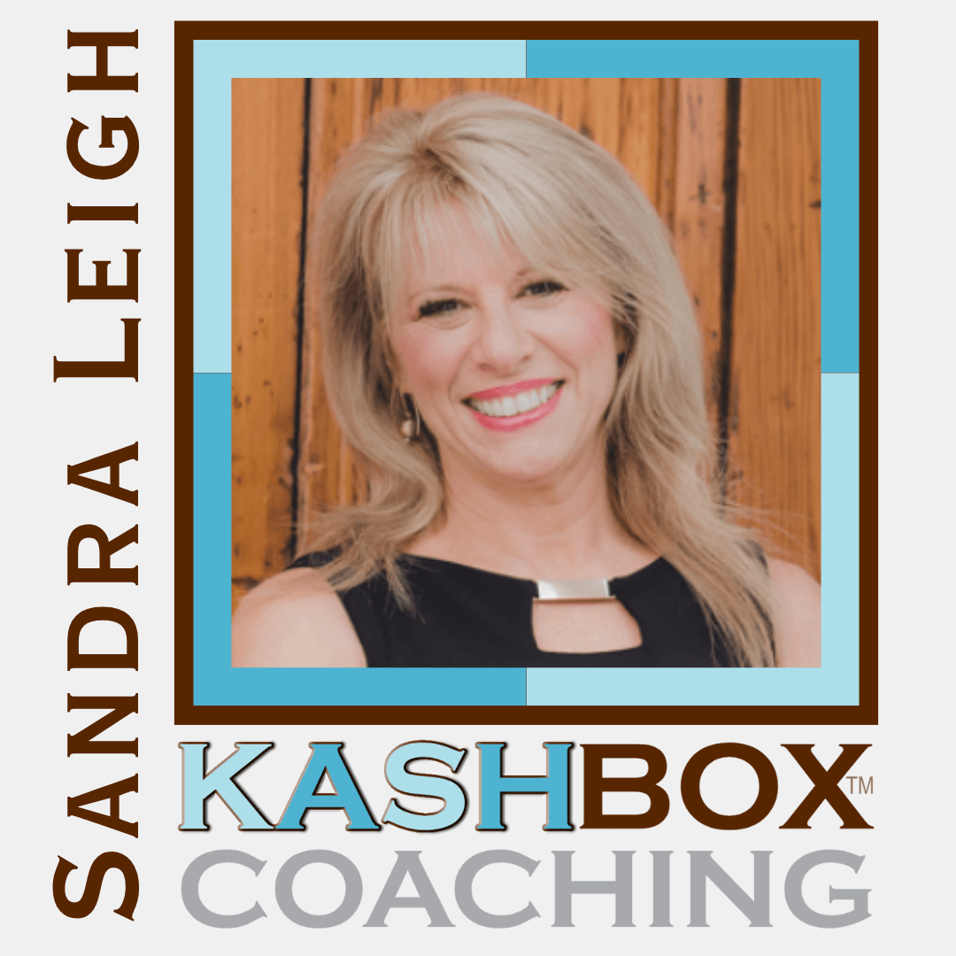 Sandra Leigh - Kashbox Coaching