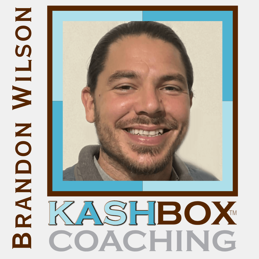 Brandon Wilson - Kashbox Coaching
