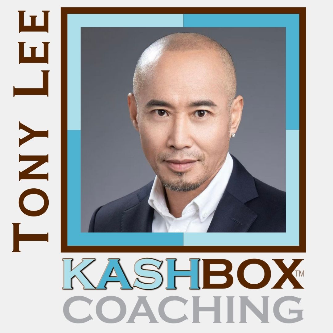 Tony Lee - Kashbox Coaching