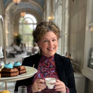 Kristie Crenshaw - Kashbox Coaching